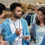 About us - CivicAction