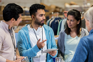 About us - CivicAction