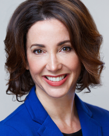 Lisa Kimmel - CivicAction