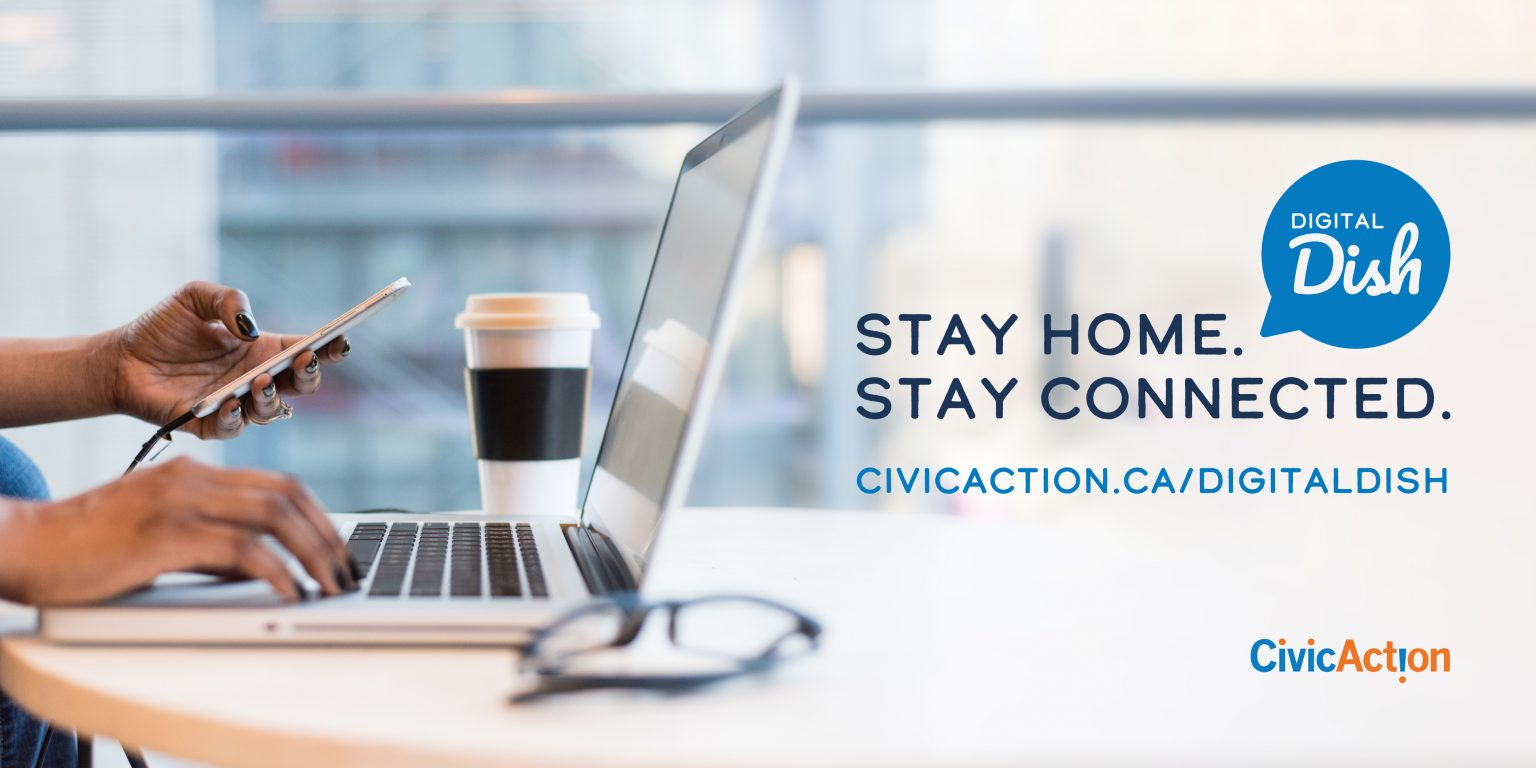 About us - CivicAction