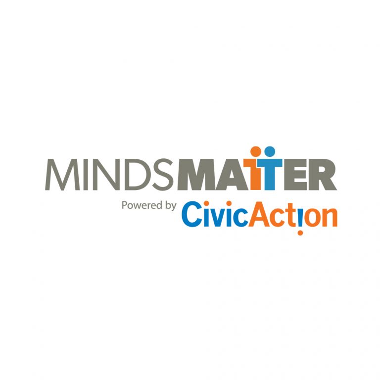 MindsMatter - CivicAction