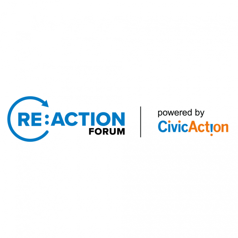 Home - CivicAction