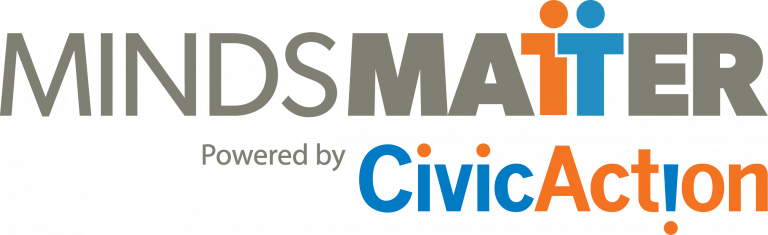 About us - CivicAction